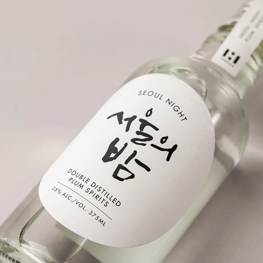 Buy Australian baijiu | Online | Soju.com.au