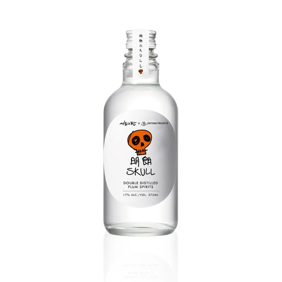 Buy Chingu Peach Soju | Aussie-Made Soju | 360mL | Online | Soju.com.au