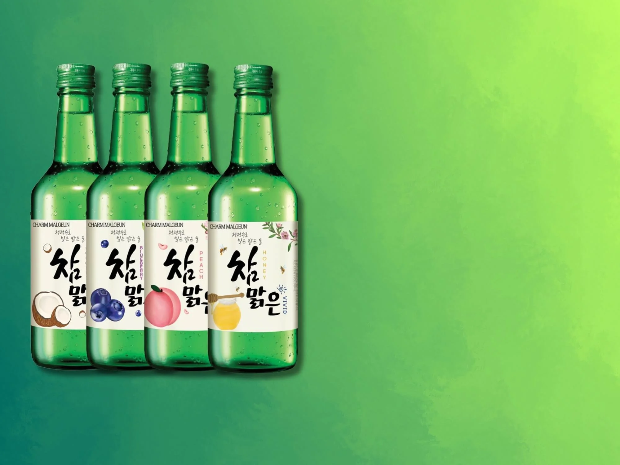 Buy Soju | Online | Soju.com.au