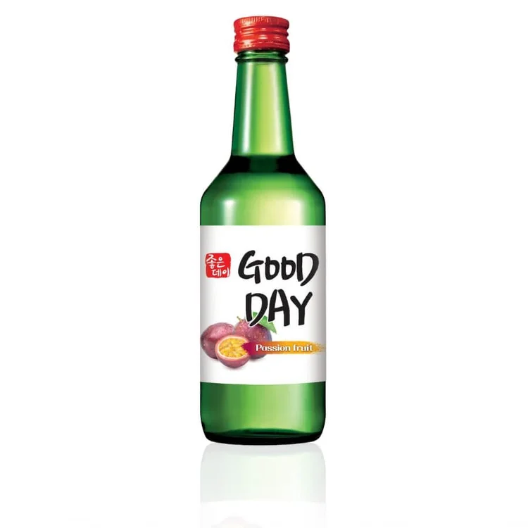 Buy Jinro Chamisul Soju | The Original Korean Soju | Online | Soju.com.au