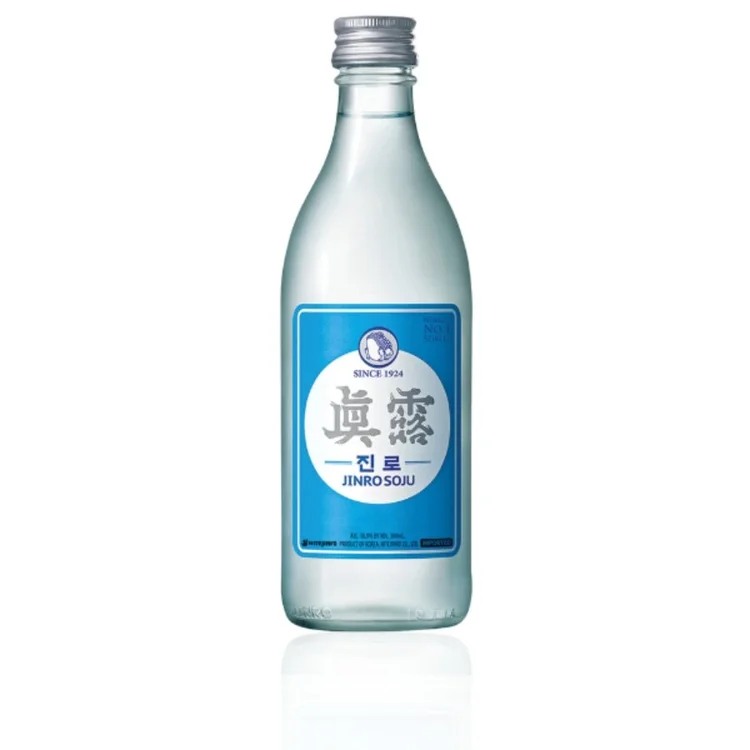 Buy Chingu Peach Soju | Aussie-Made Soju | 360mL | Online | Soju.com.au