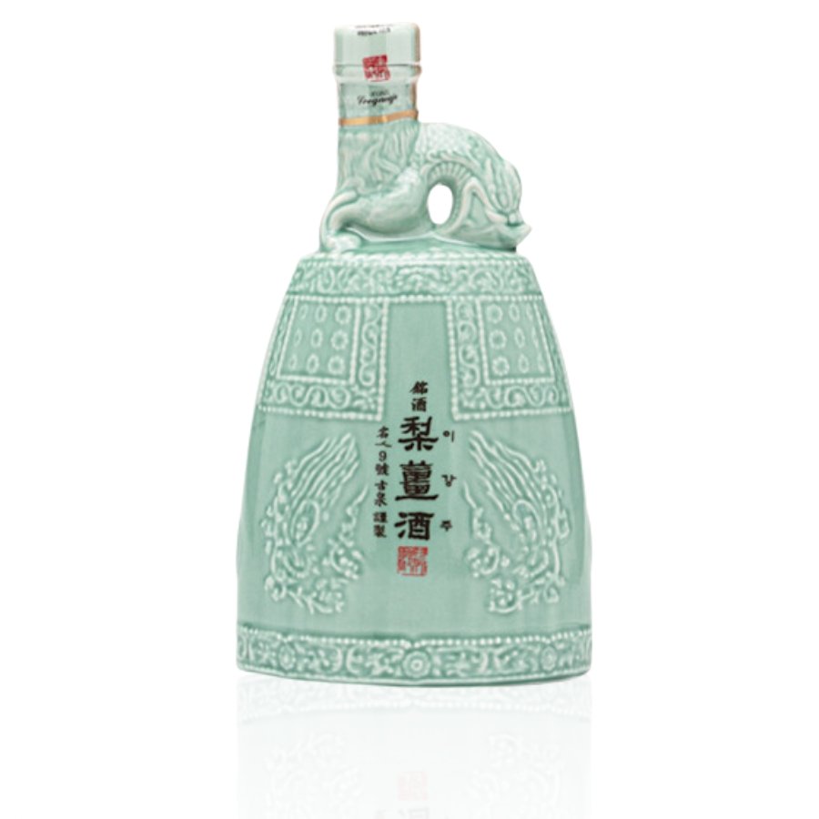 Buy Chingu Peach Soju | Aussie-Made Soju | 360mL | Online | Soju.com.au
