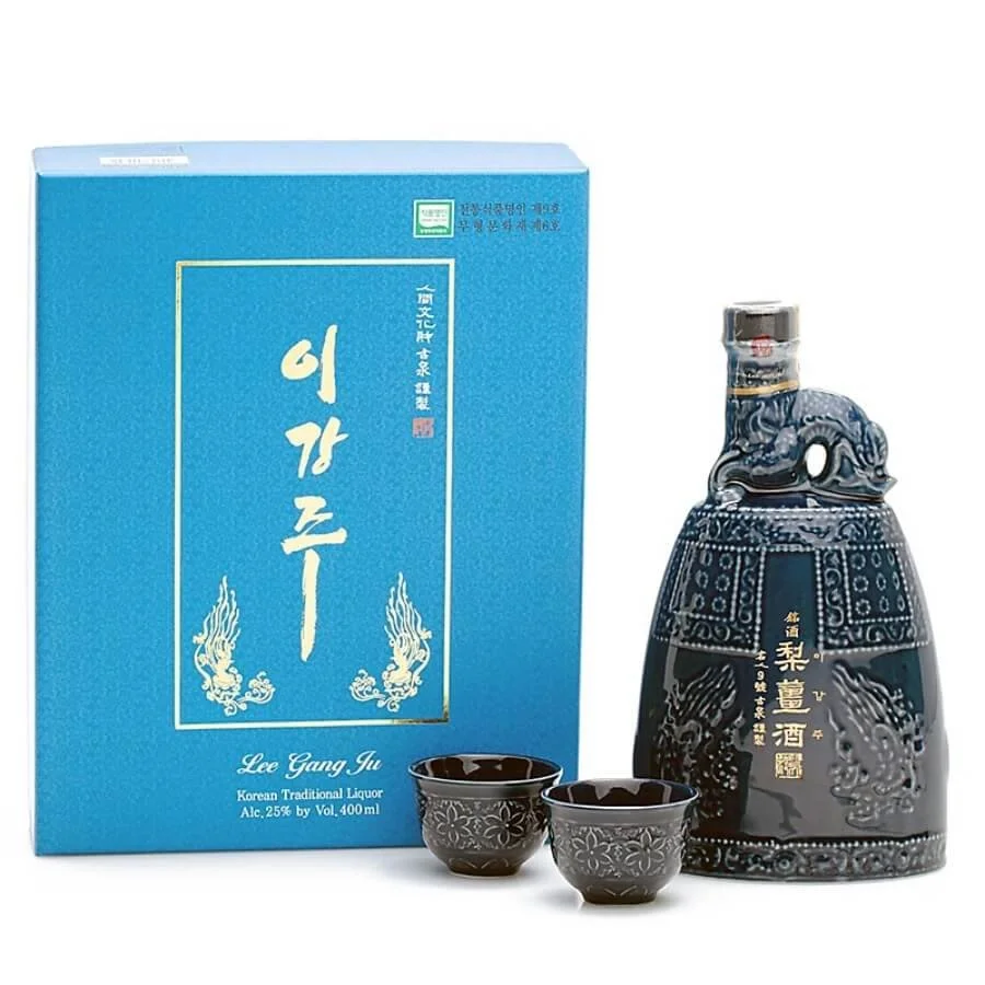 Buy Chingu Peach Soju | Aussie-Made Soju | 360mL | Online | Soju.com.au
