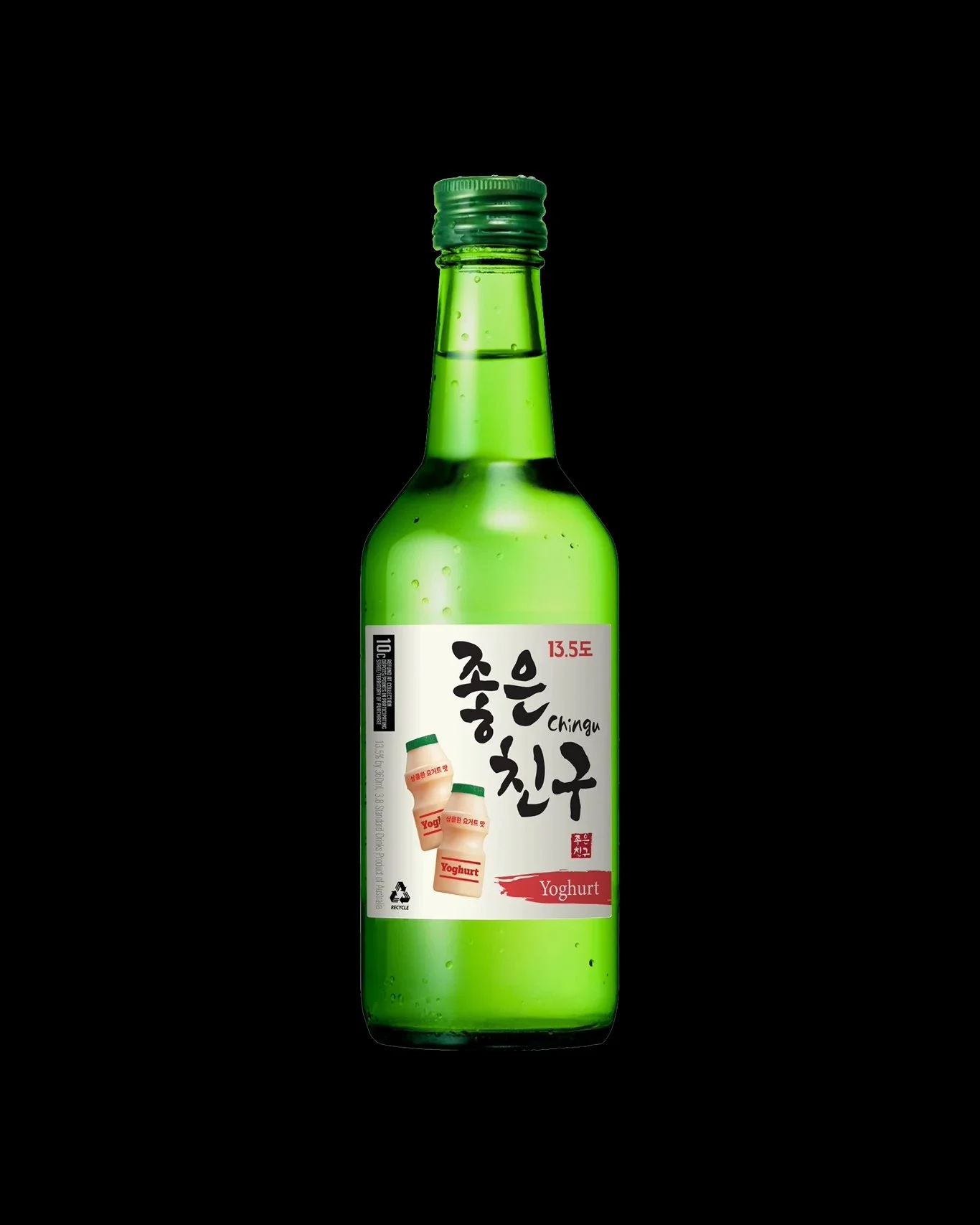 Buy Soju | Online | Soju.com.au