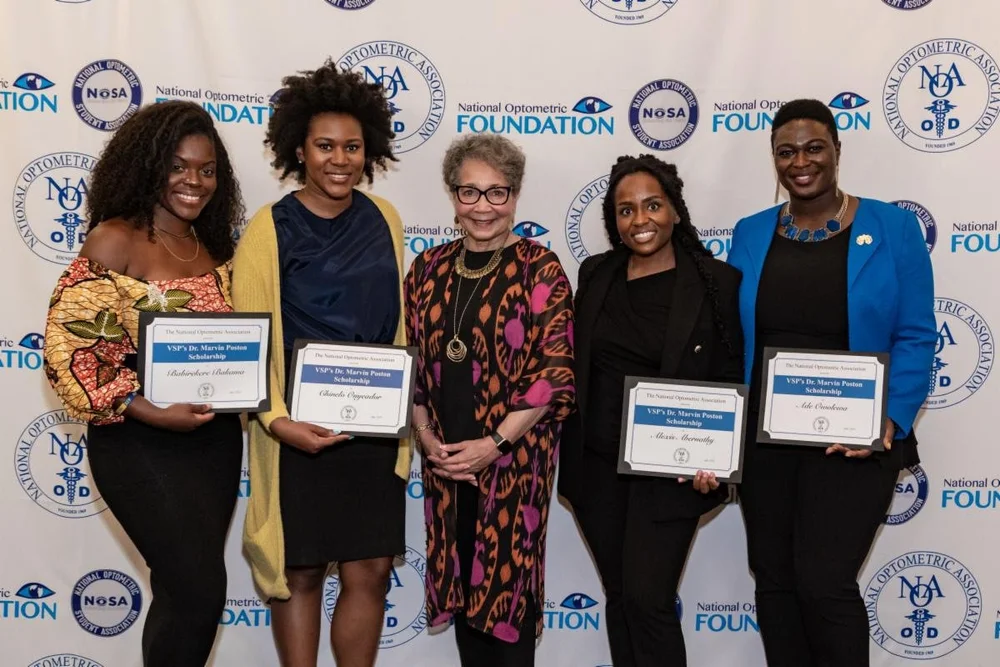 Scholarship — MyNosa