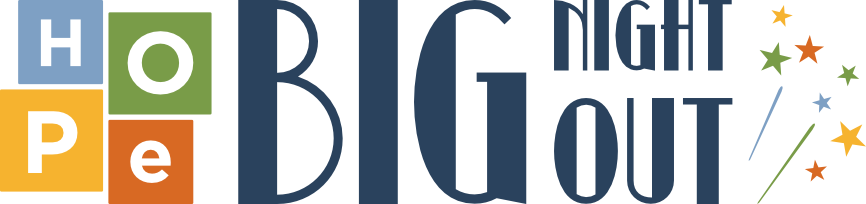Big Night Out 2026 — House of Possibilities