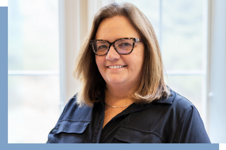 House of Possibilities' Leadership Team — House of Possibilities