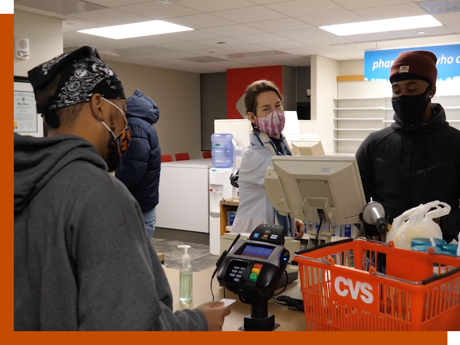 Career & Community Access (CCAP) Program — House of Possibilities