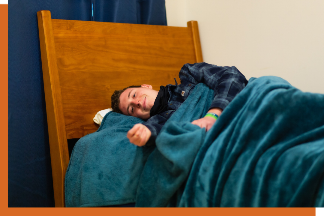 Overnight Respite for Children and Adults — House of Possibilities