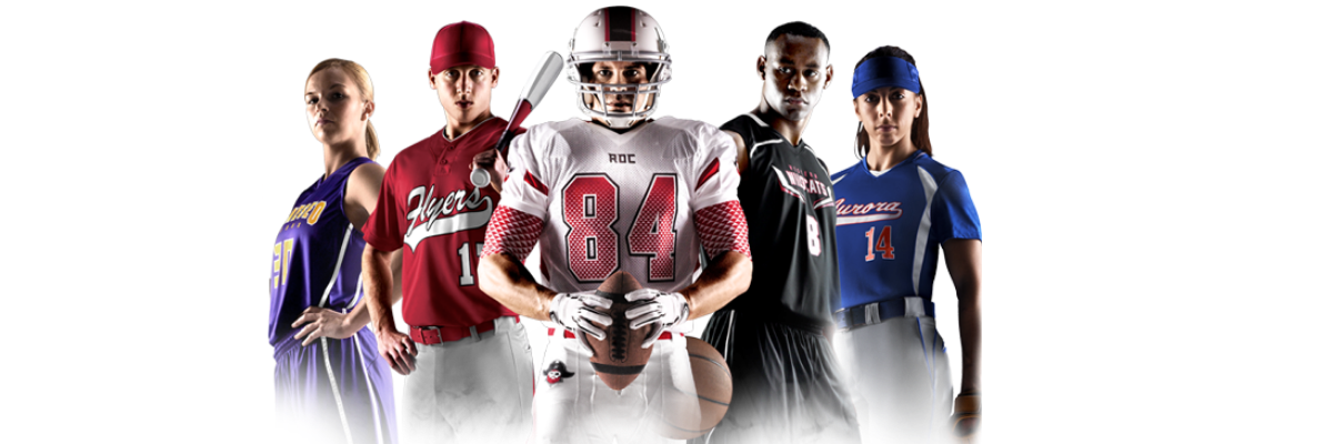 All American Sports, Memphis TN