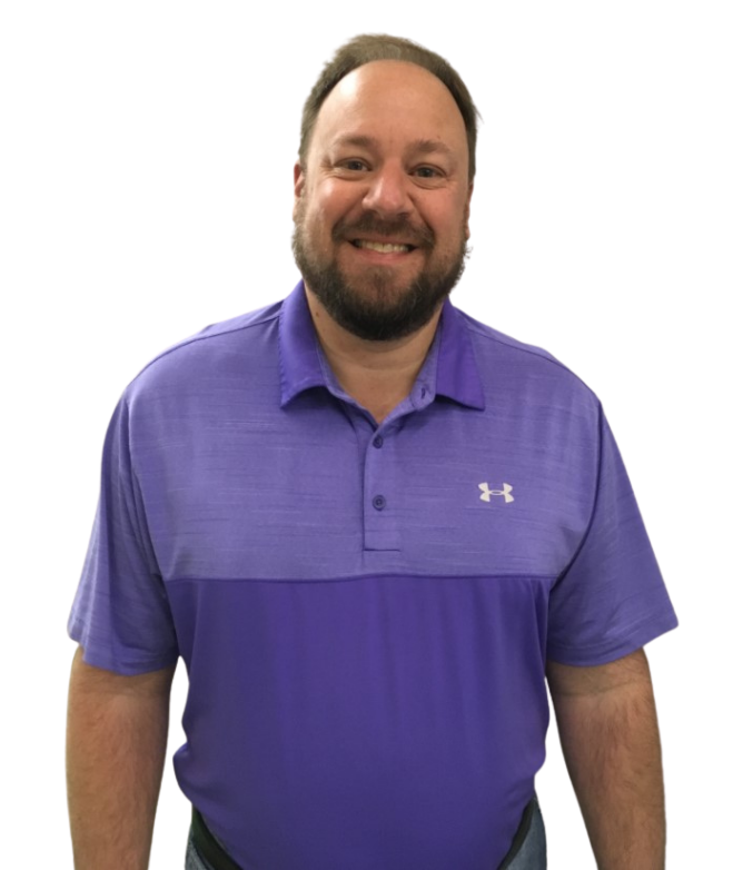 Meet Our Team — All American Sports, Memphis TN