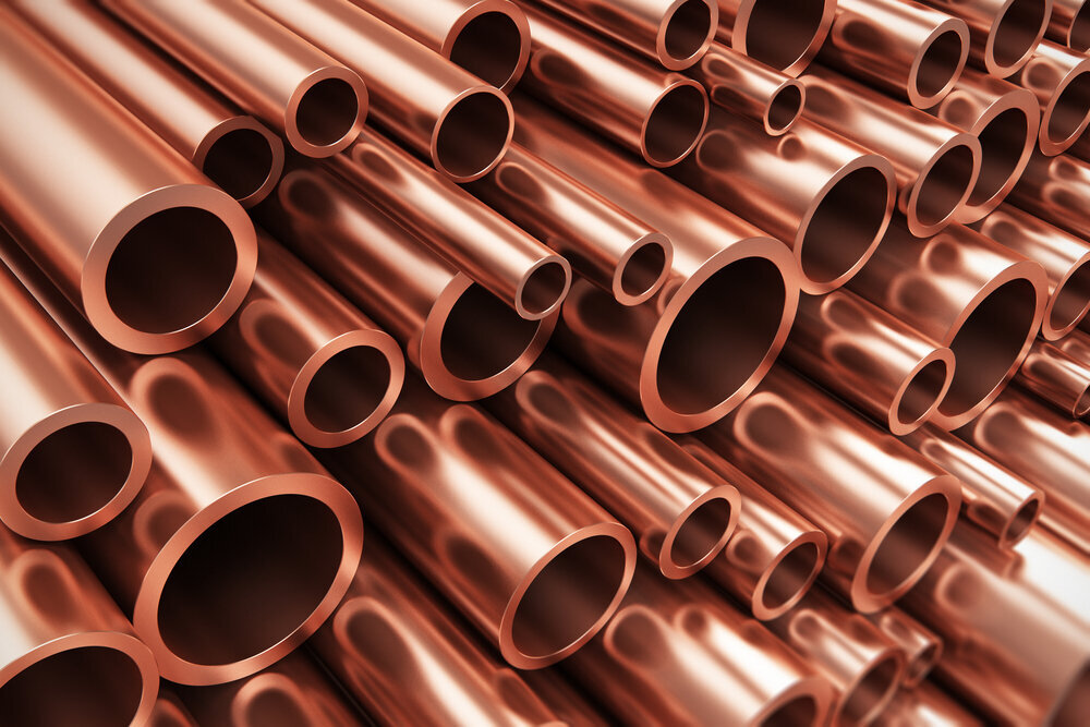 The Differences Between Copper Pipe Types, Explained — McCoy's Heating ...