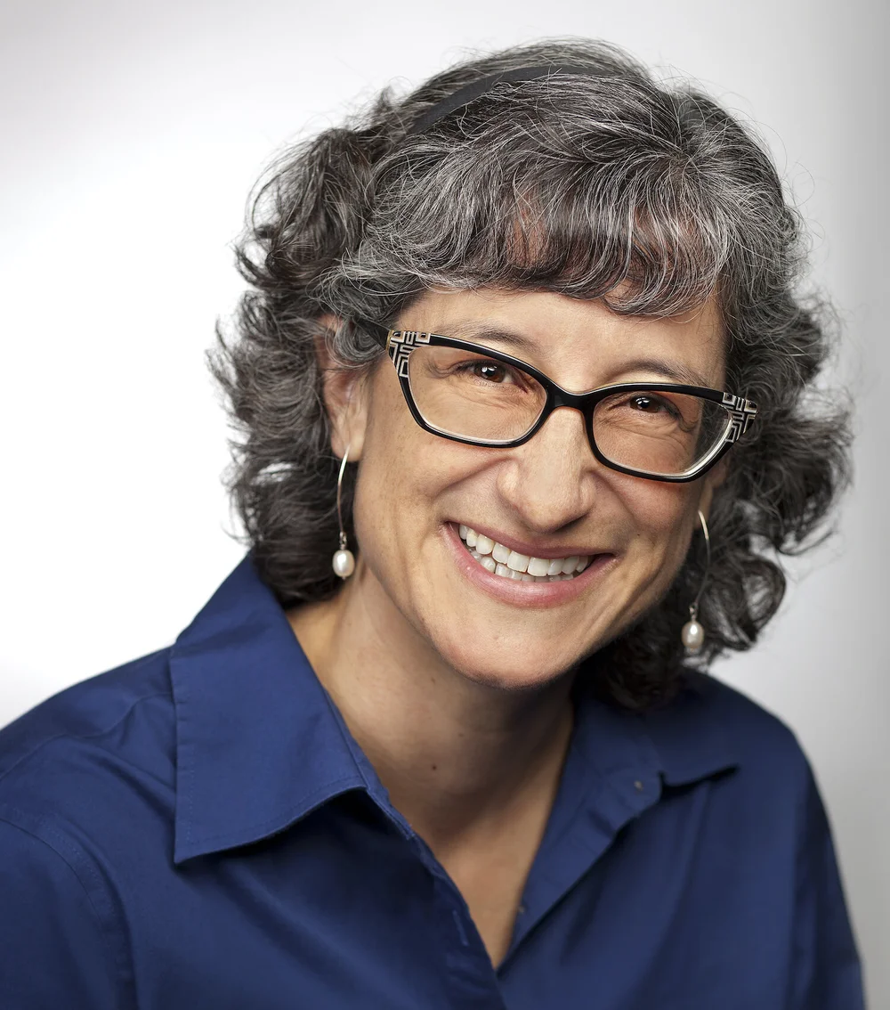About — Mary-Frances O’Connor, PhD