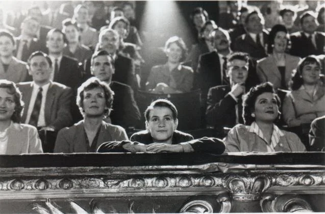 Memories and Movies: The True Power of Film