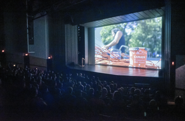 Movies Move Us