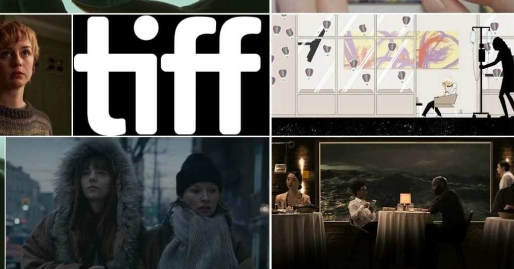 Redefining Genre Filmmaking and Programming - Peter Kuplowsky