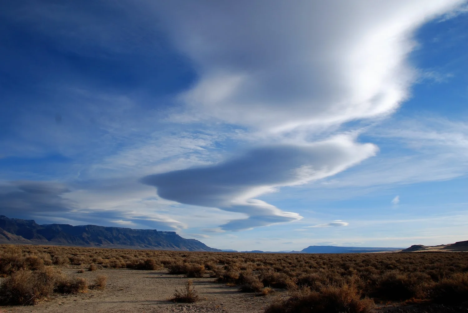 Foursquare Community Church