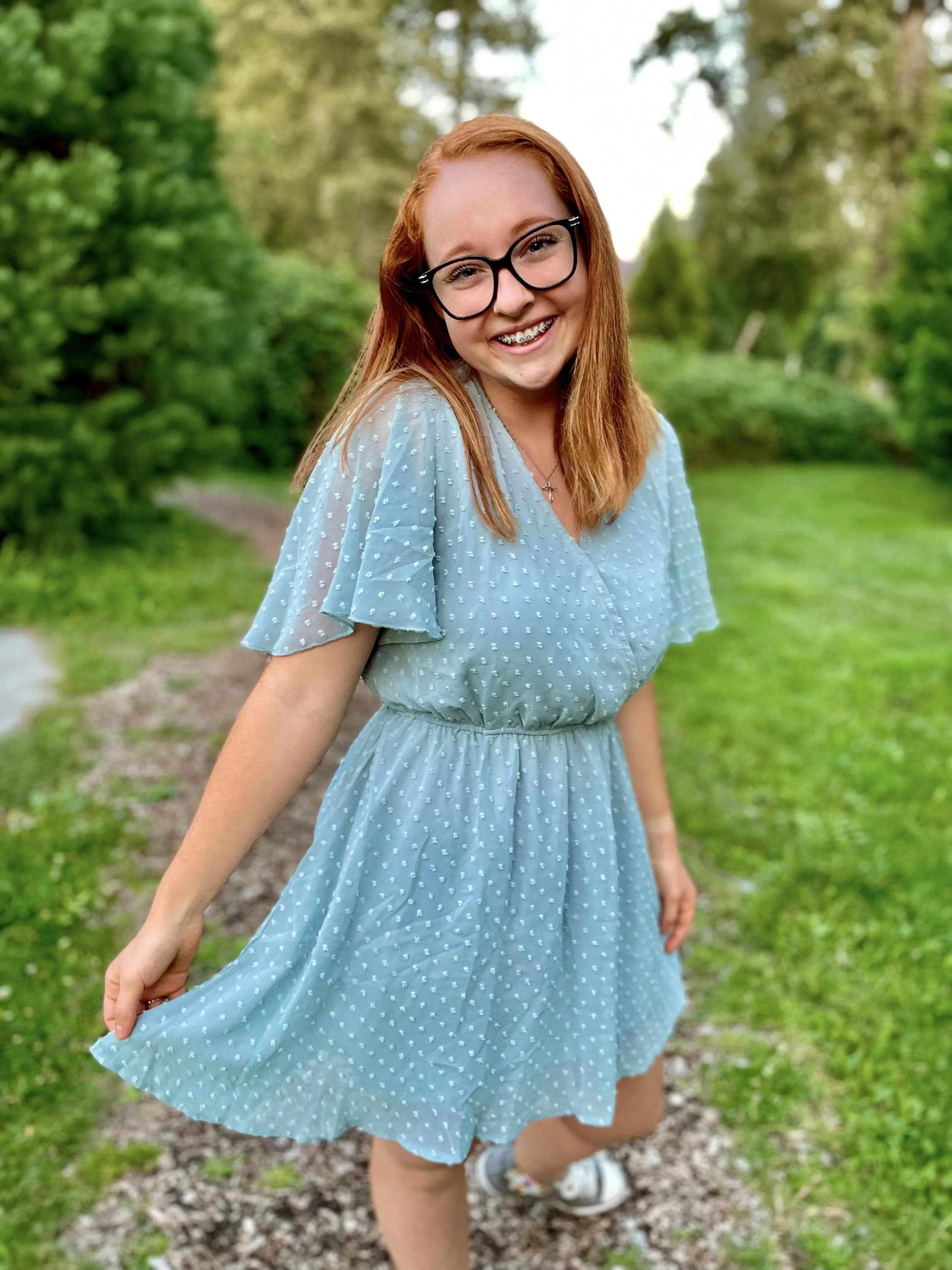 General 2 — Foursquare Community Church