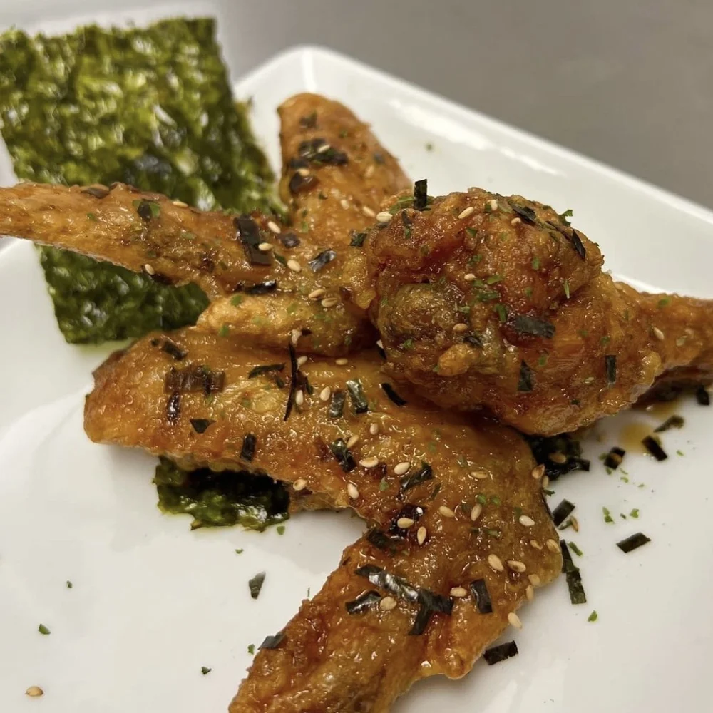 MENU | Explore Flavors Now — PRIME TAP HOUSE