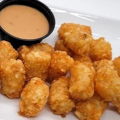 MENU — PRIME TAP HOUSE
