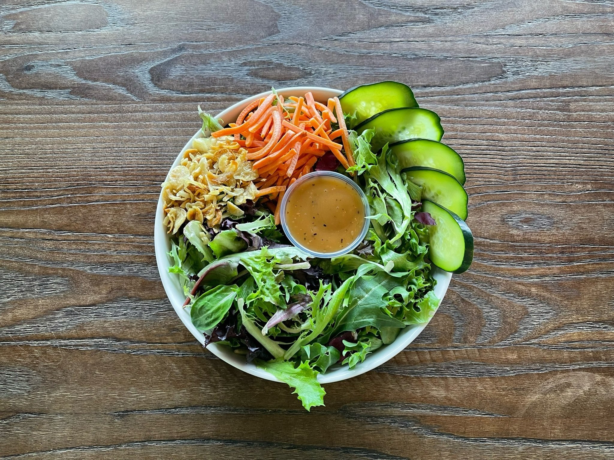 MENU — PRIME TAP HOUSE