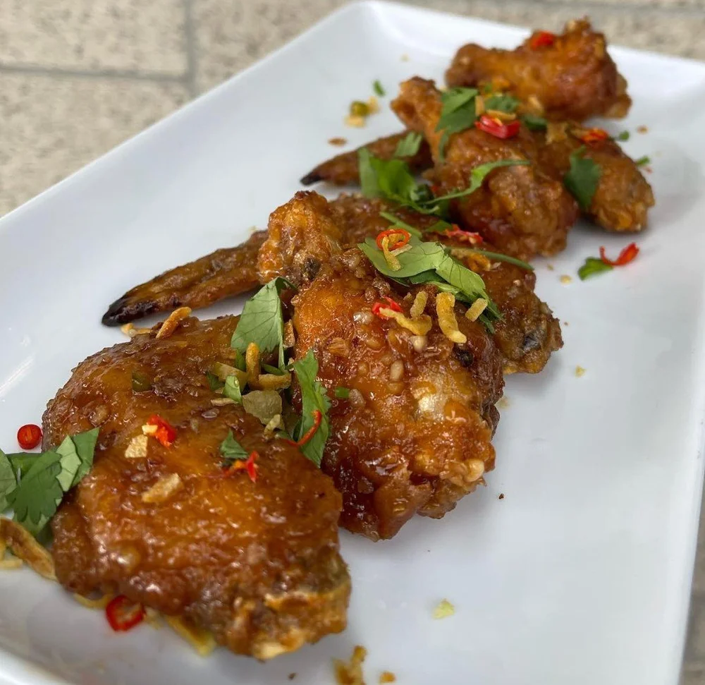 MENU | Explore Flavors Now — PRIME TAP HOUSE