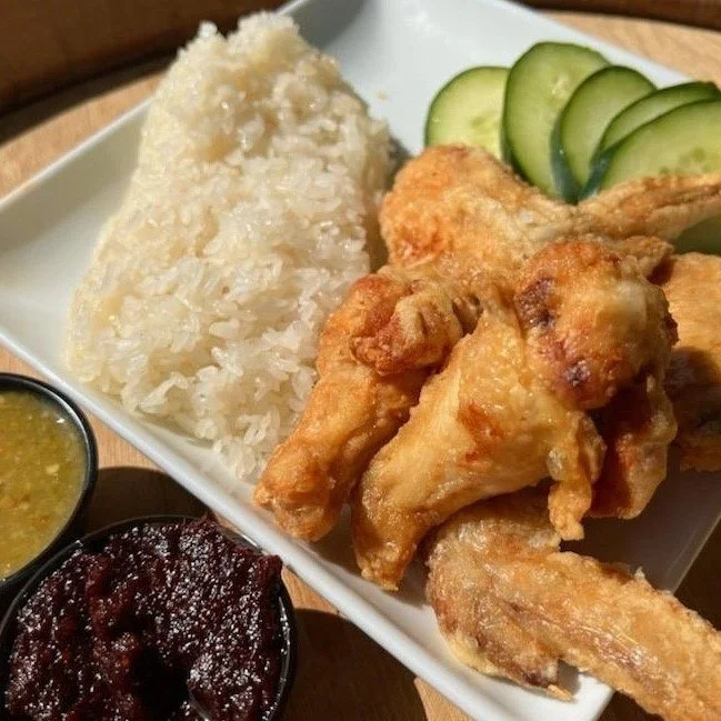 MENU — PRIME TAP HOUSE