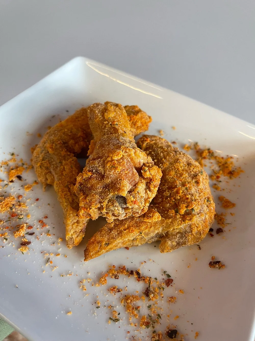 MENU | Explore Flavors Now — PRIME TAP HOUSE