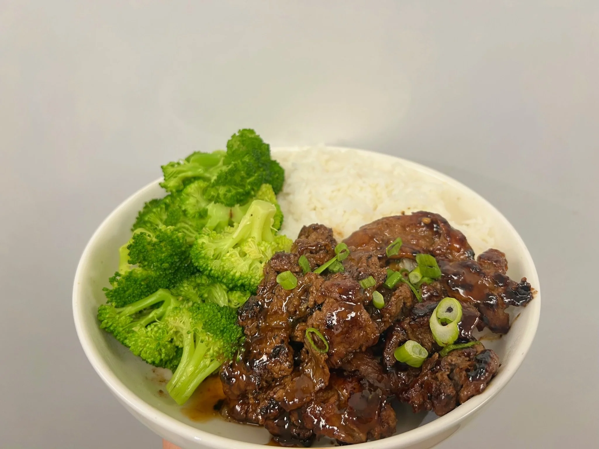 MENU — PRIME TAP HOUSE