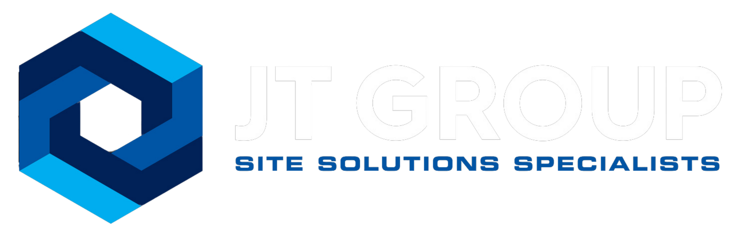 JT GROUP - Site Solutions Specialists