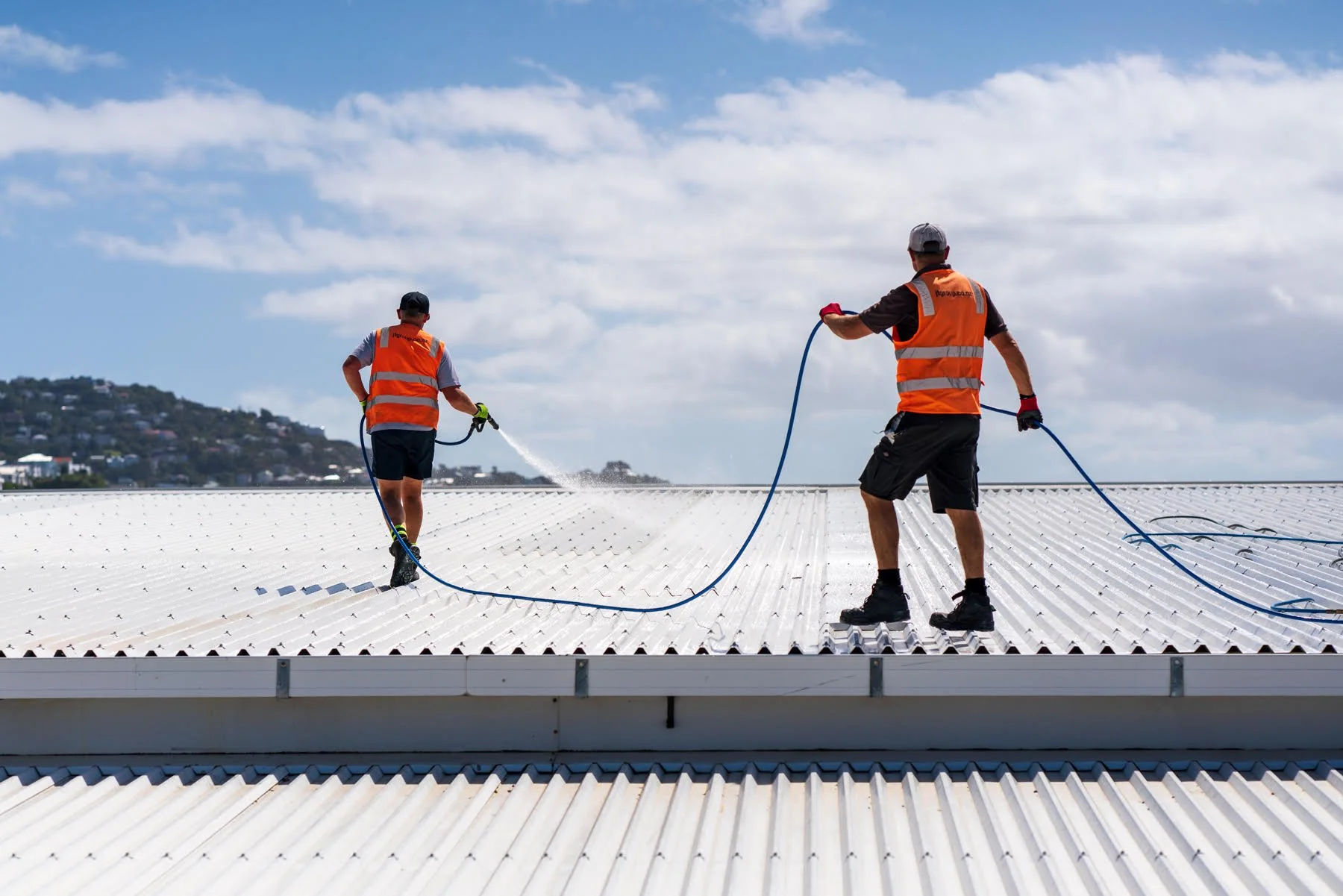 JT GROUP - Site Solutions Specialists