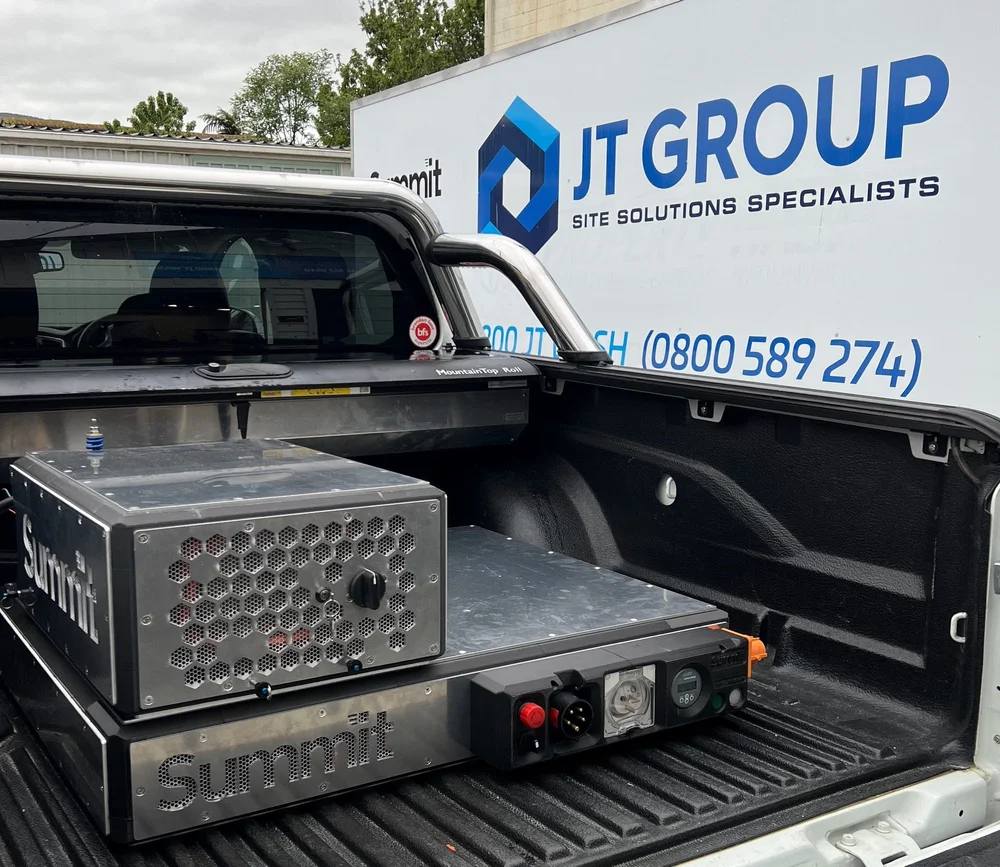 Contact Us — JT Group Site Solutions Specialists