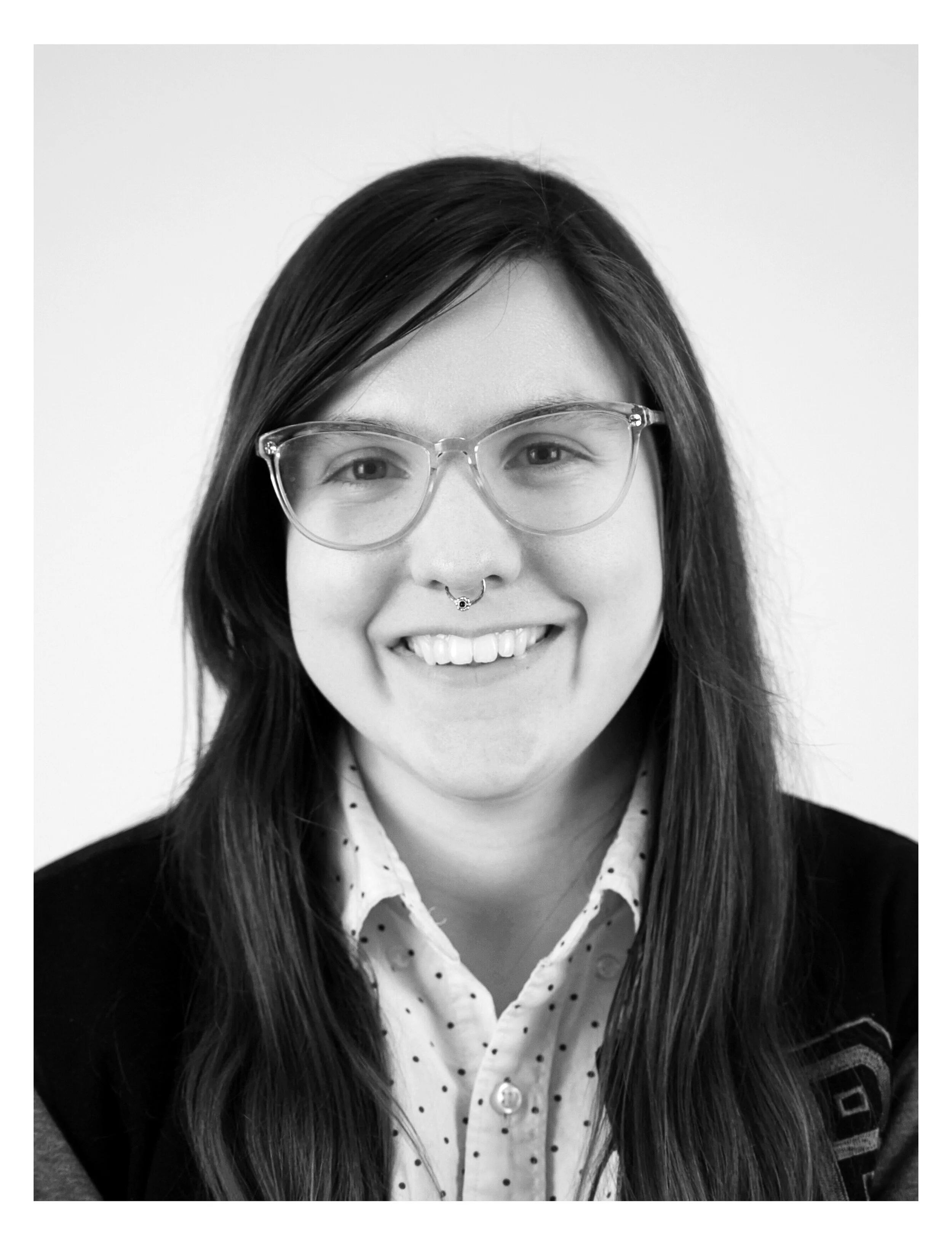 About — Victoria S. Briggs