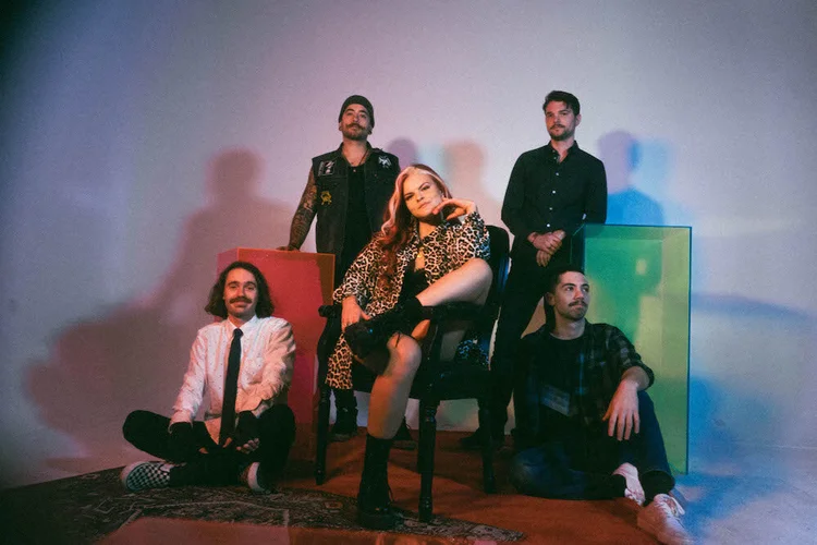 This Seat Is Reserved For The Saxophone - An Interview With Gabi Rose ...