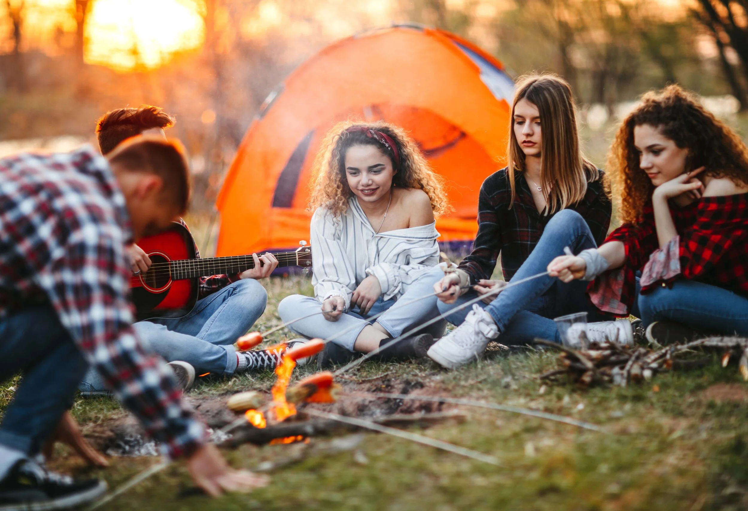 J-1 Camp Counselor Services - Odyssey International Camp