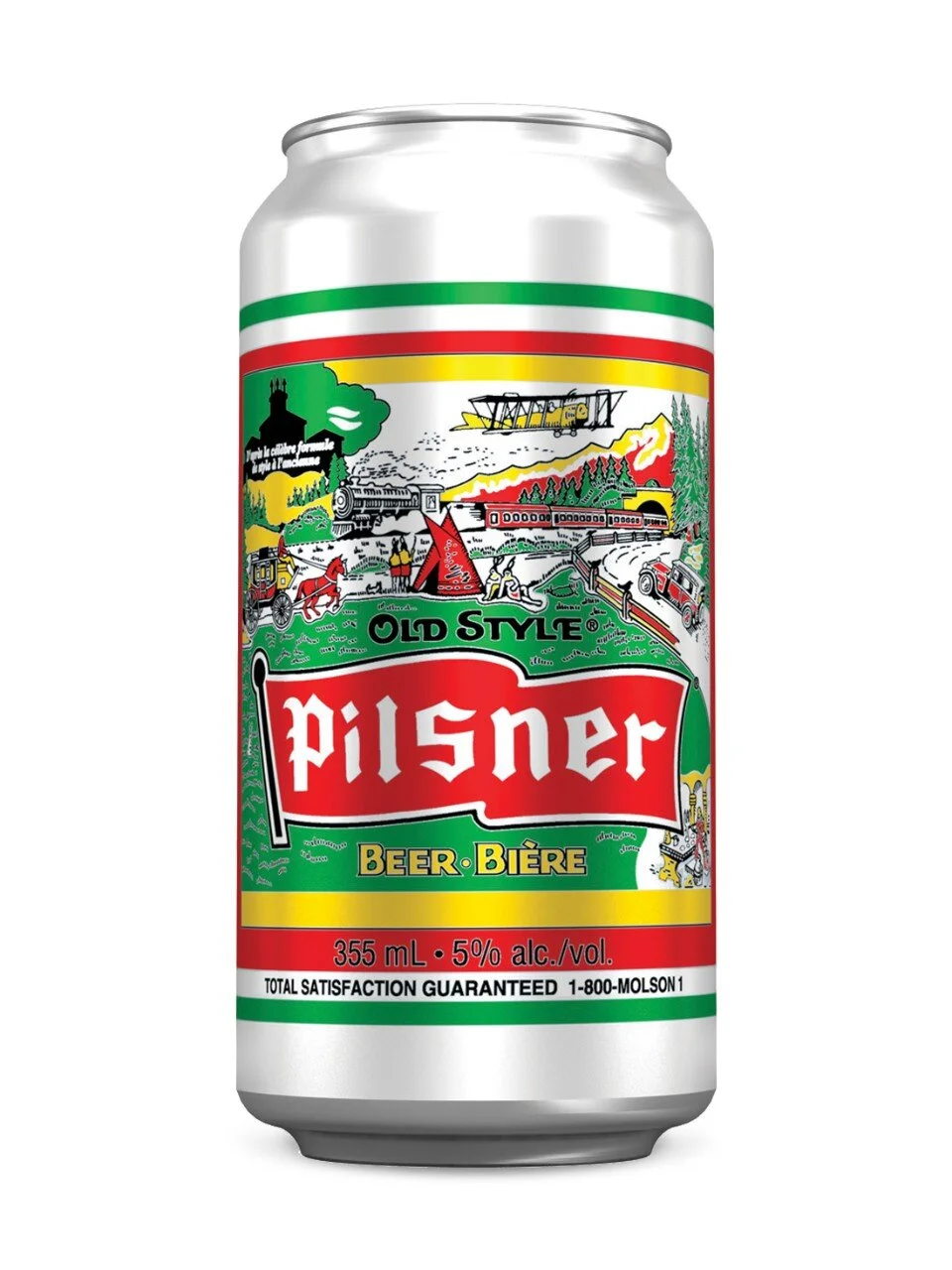 Pilsner — Jason Hill
