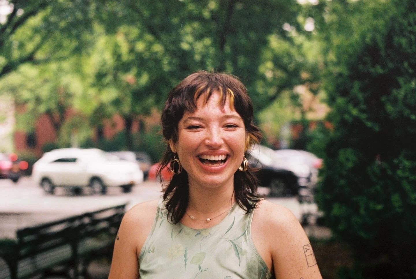 About — Ella Murray