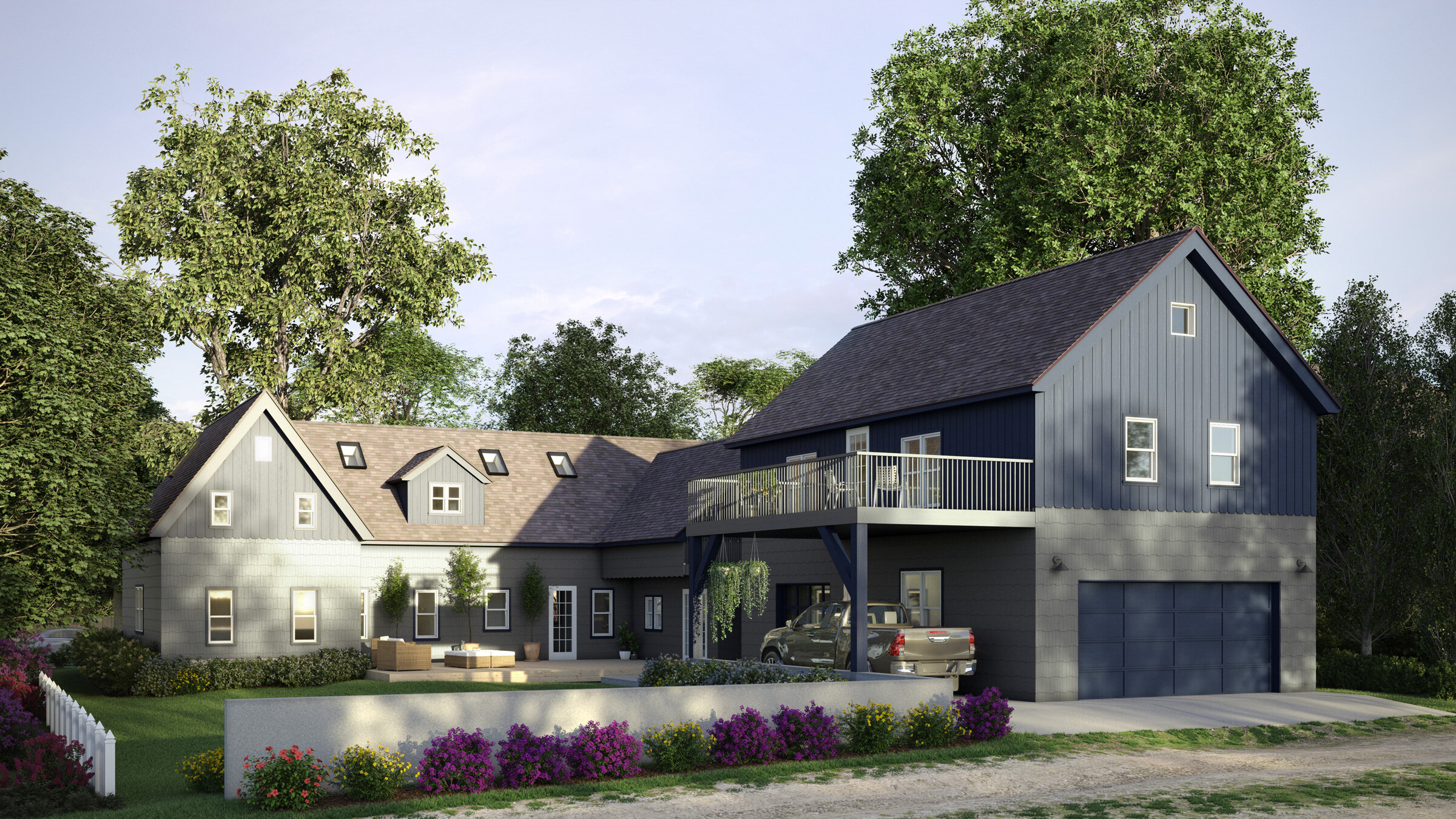 Pixel Patch Creative