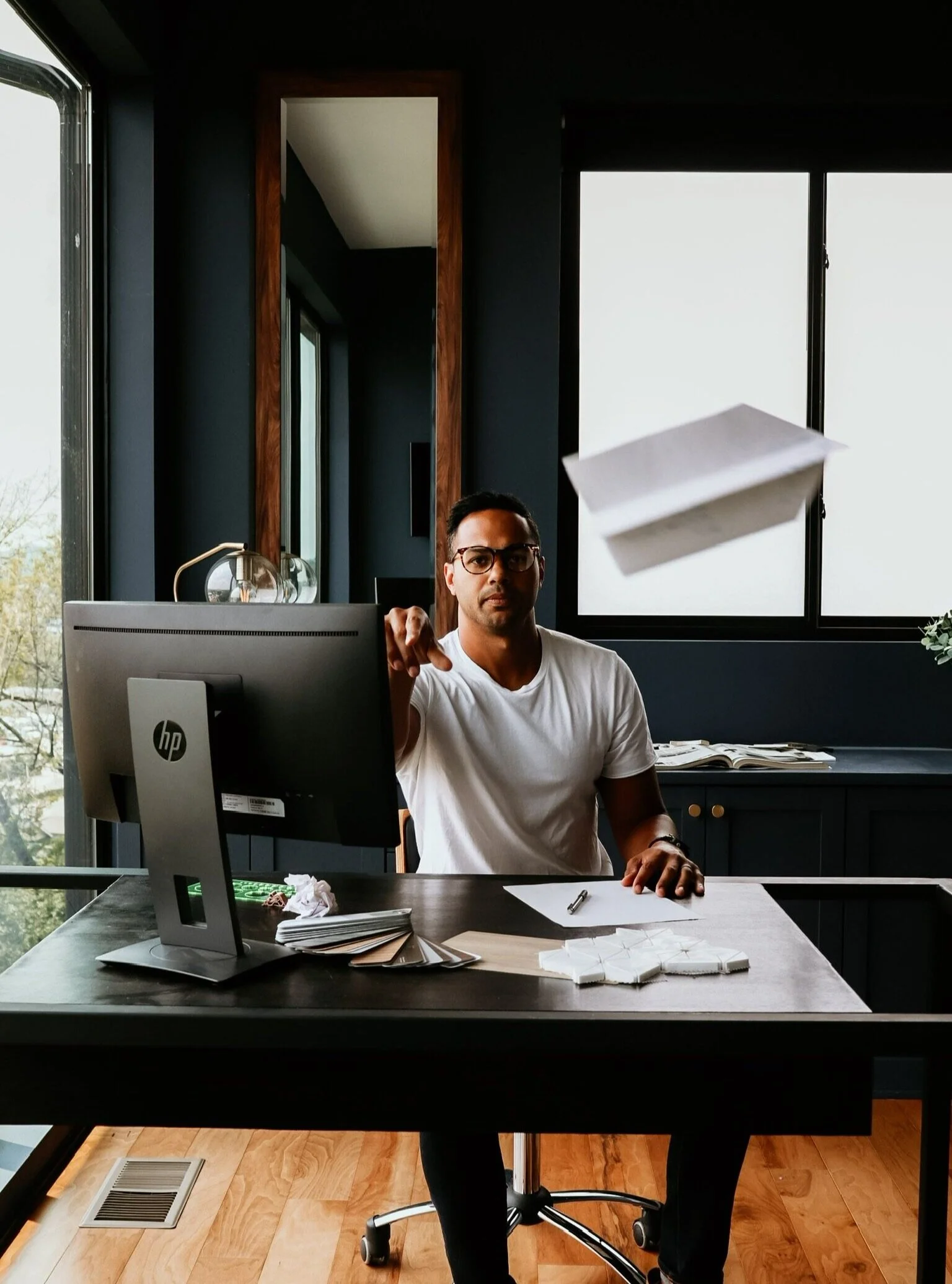 Brooke and Brice - Nashville Home Renovation and Design