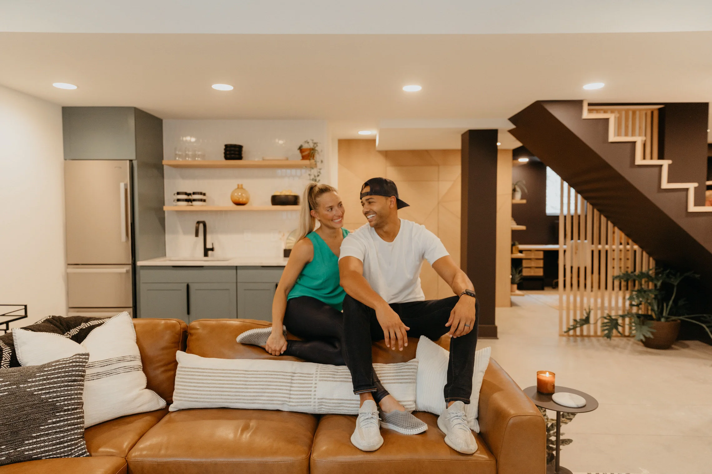 Blog 2 — Brooke and Brice