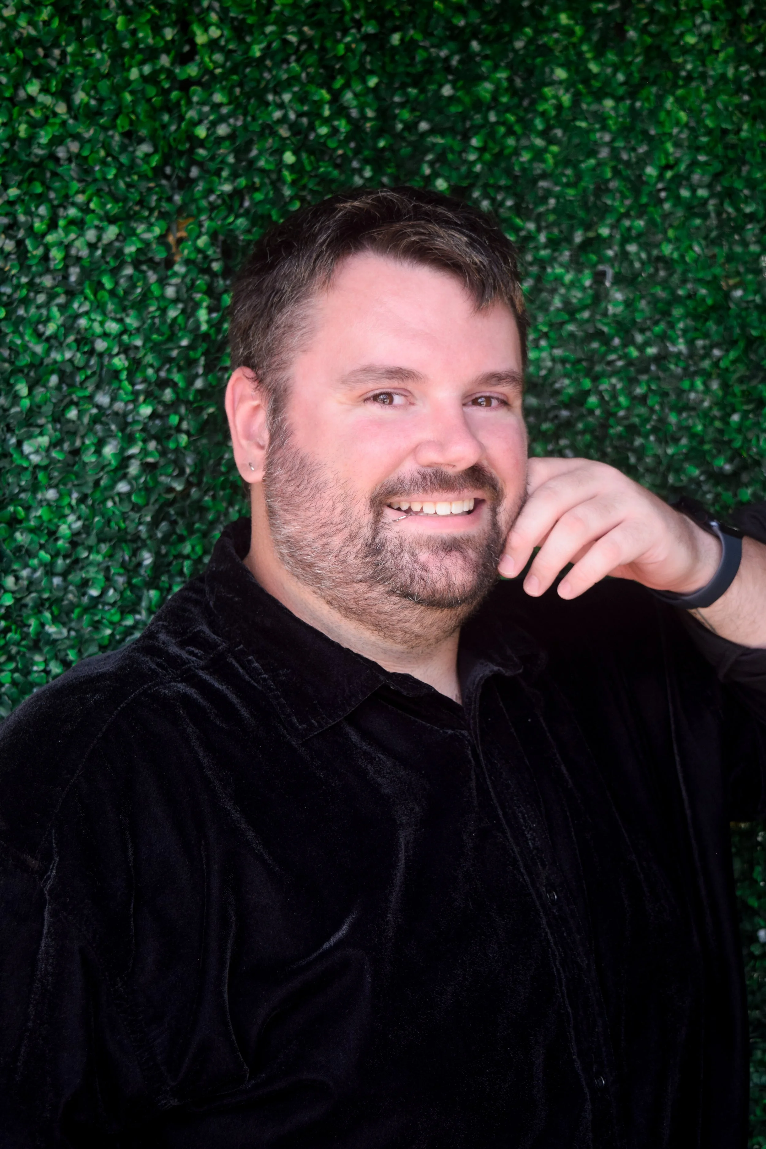 The Fam — French & Towers Salon Co.