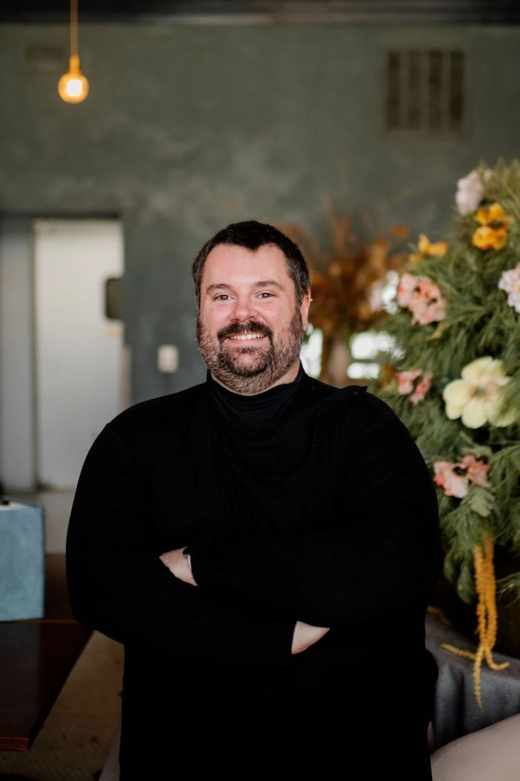 The Fam — French & Towers Salon Co.