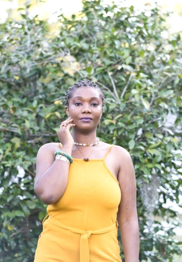 About — Sara Makeba