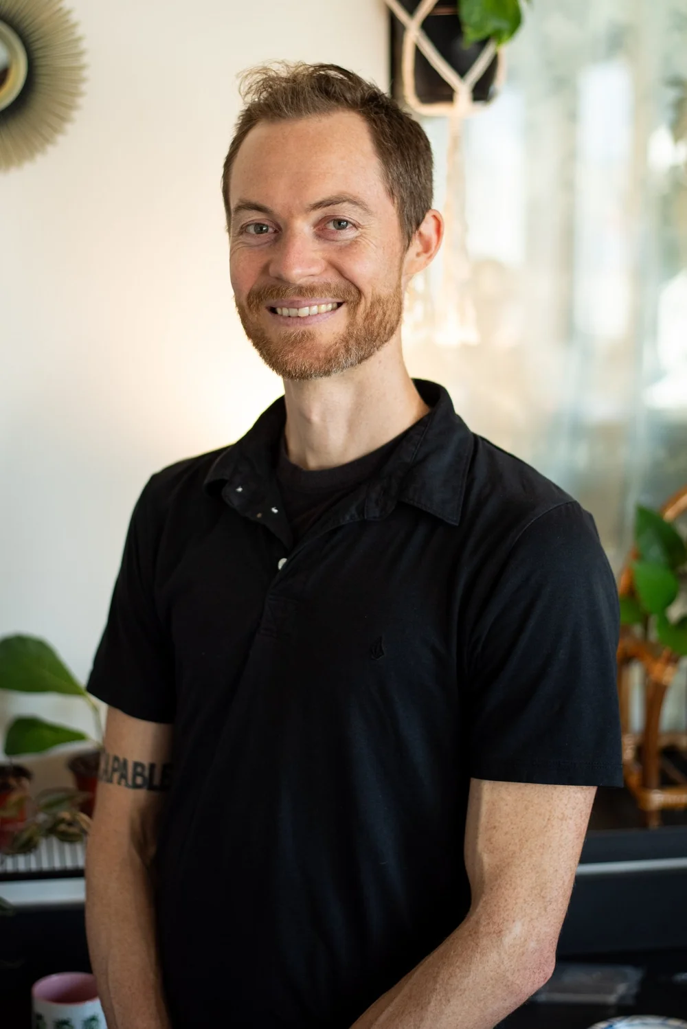 Therapists — Latitude Massage