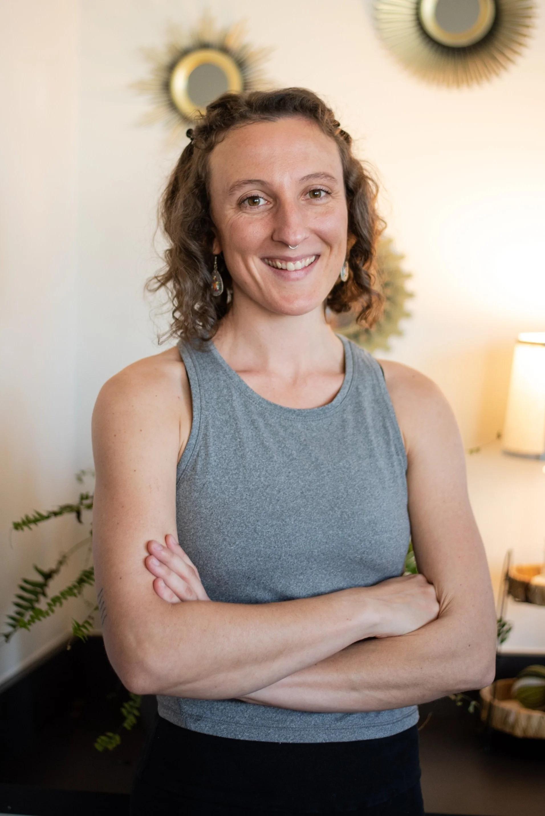 Therapists — Latitude Massage