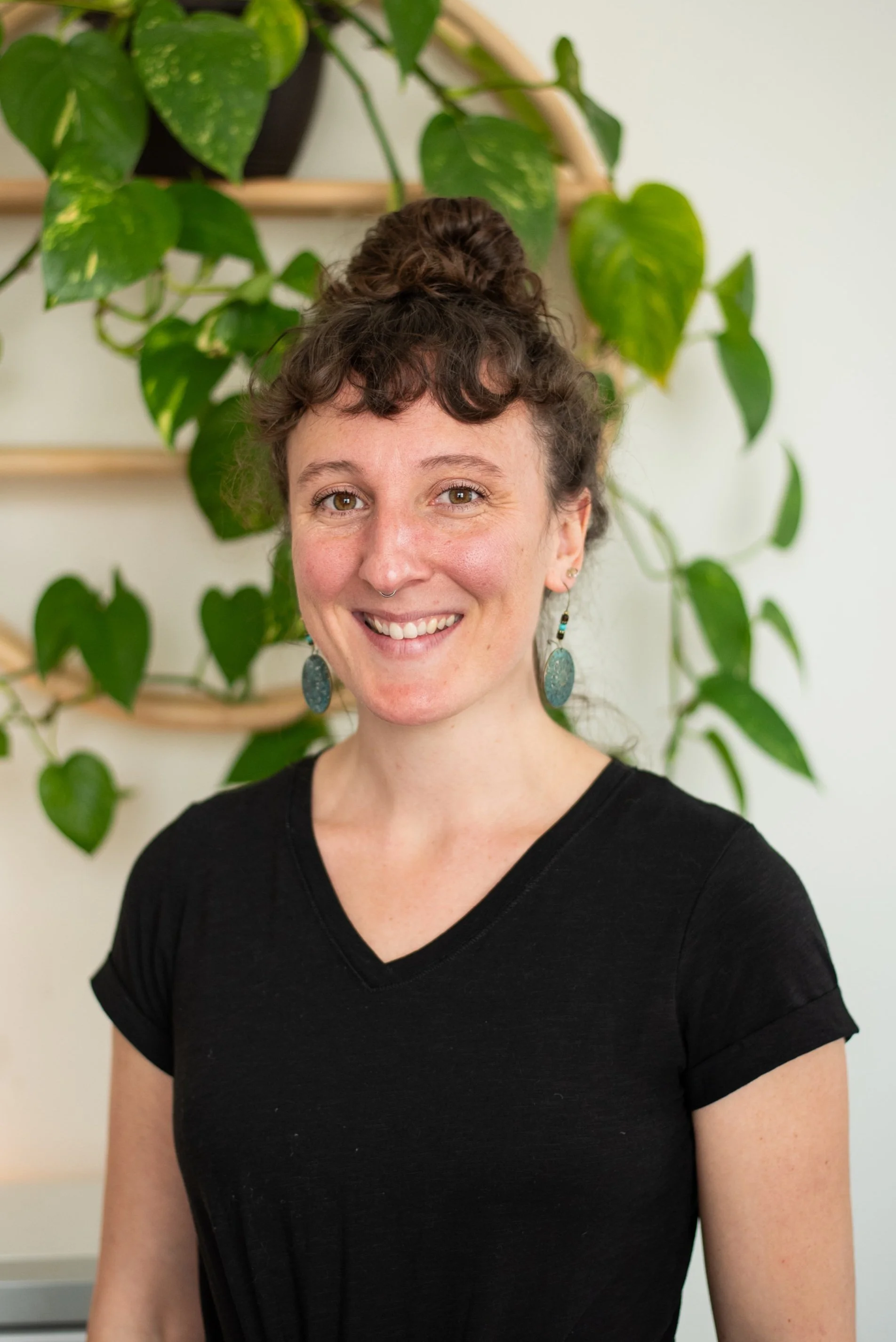 Therapists — Latitude Massage