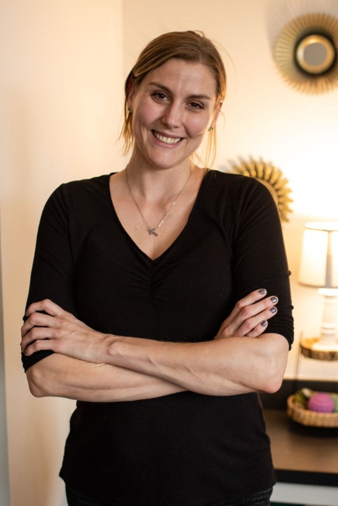 Therapists — Latitude Massage