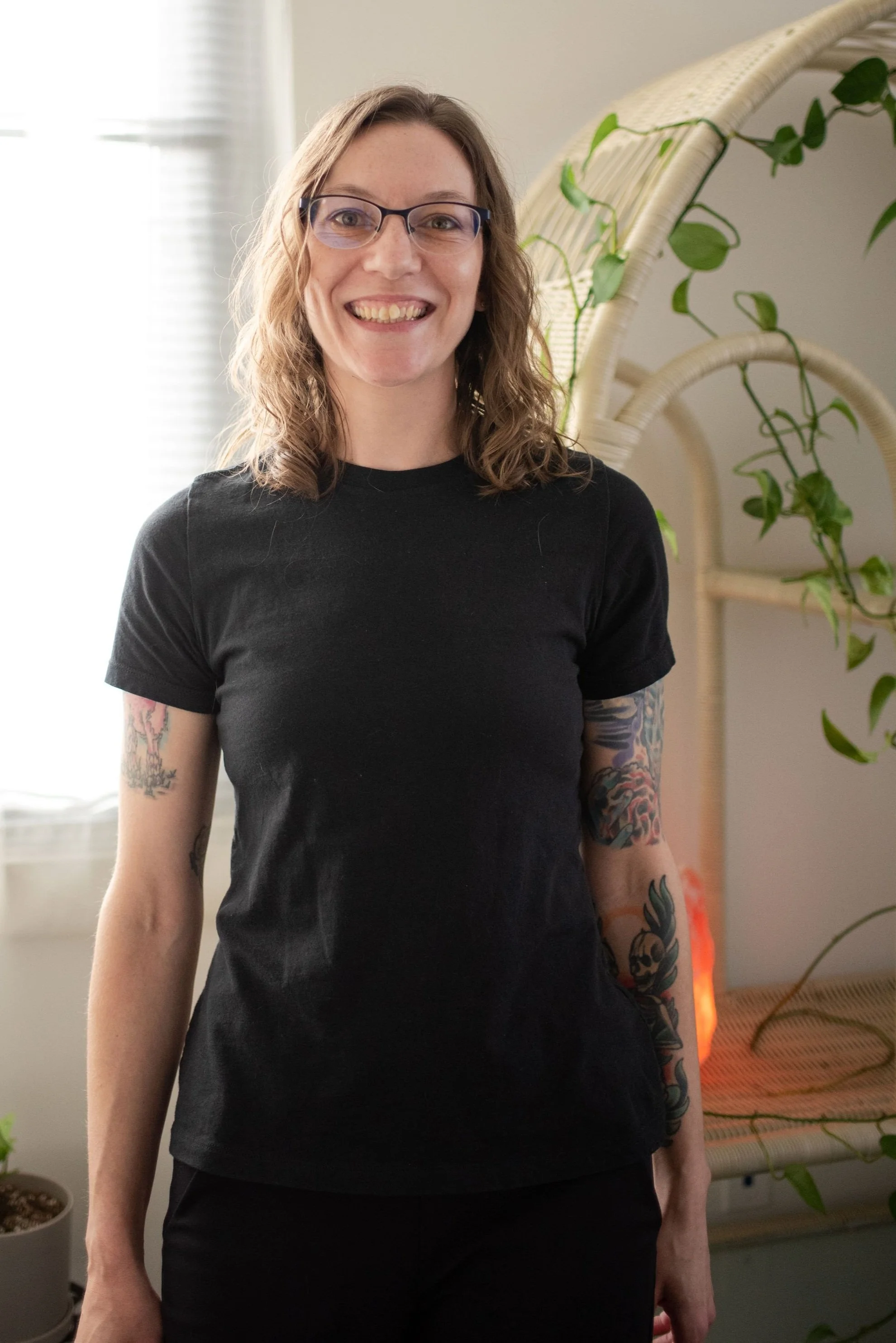 Therapists — Latitude Massage