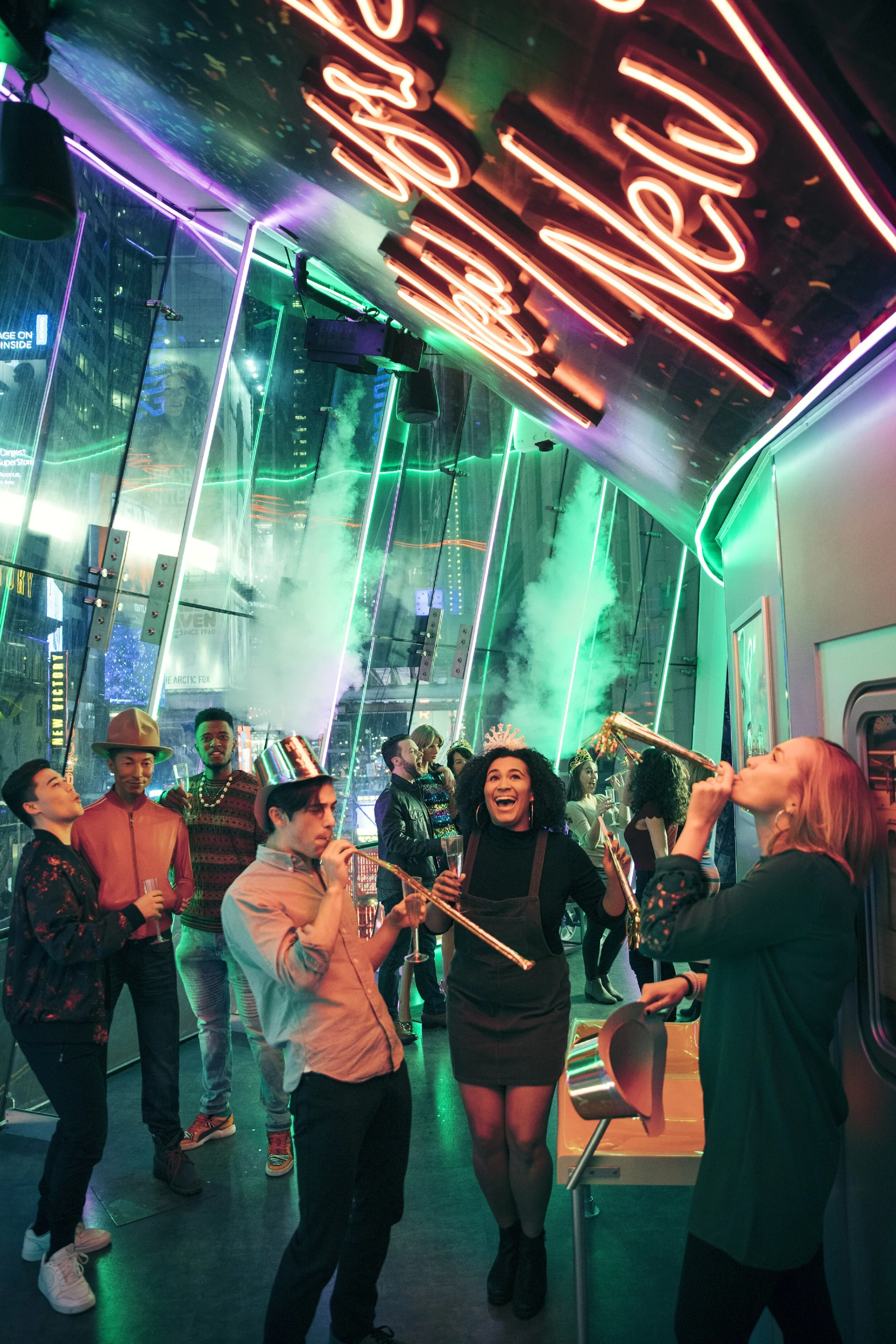 Recent Projects — Evoke Collaborative