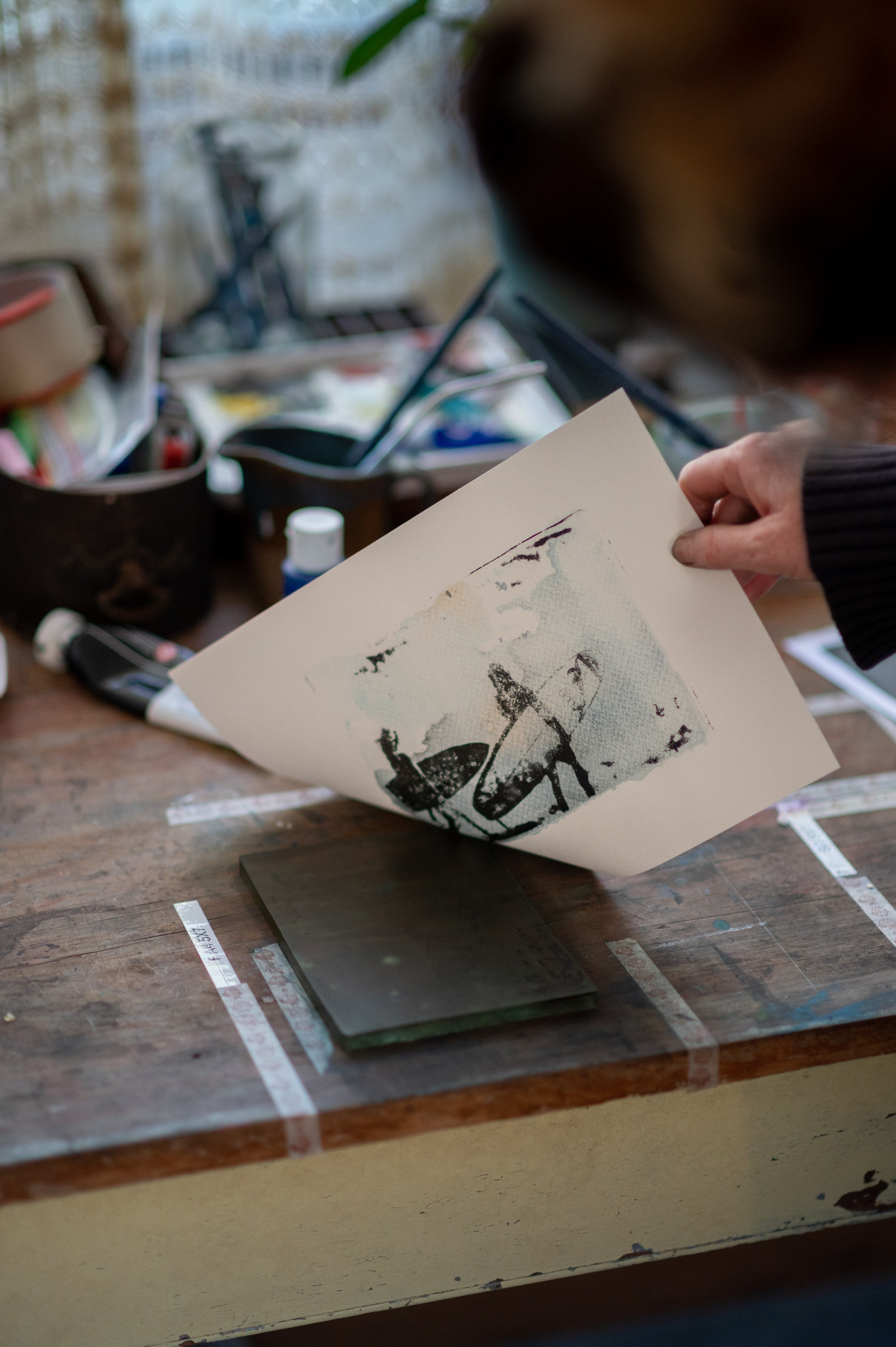 I AM Straddie - Island artists & makers - Straddie Arts Trail